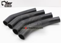China Radiator Upper Hose YNF04193 14510585 for EC210B Excavator for sale