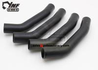 China Radiator Upper Hose YNF04193 14510585 for EC210B Excavator for sale