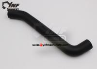 China Radiator Lower Hose YNF04194 14510584 for EC210B Excavator for sale