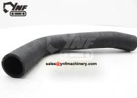 China Middle Radiator Hose YNF12529 VOE14591321 for EC380 EC480 Excavators for sale