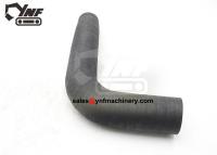 China Middle Radiator Hose YNF12529 VOE14591321 for EC380 EC480 Excavators for sale