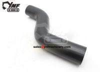 China Radiator Lower Hose YNF12530 VOE14628801 for EC380 EC480 Excavators for sale
