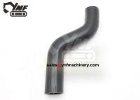 China Radiator Lower Hose YNF12530 VOE14628801 for EC380 EC480 Excavators for sale