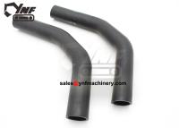 China Radiator Middle Hose YNF12597 VOE14504913 for EC210B Excavator for sale