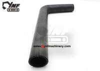 China Radiator Lower Hose YNF12598 14510779 for EC290B Excavator for sale