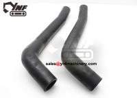 China Radiator Lower Hose YNF12598 VOE14510779 for EC290B Excavator for sale