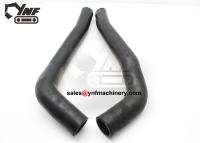 China Radiator Lower Hose YNF12598 VOE14510779 for EC290B Excavator for sale