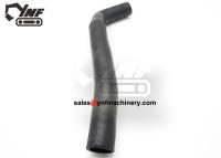 China Radiator Middle Hose YNF12599 VOE14501342 for EC290B Excavator for sale