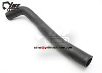 China Radiator Middle Hose YNF12599 VOE14501342 for EC290B Excavator for sale