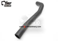 China Radiator Middle Hose YNF12599 VOE14501342 for EC290B Excavator for sale