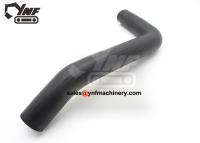 China Radiator Upper Hose YNF12600 VOE14510866 for EC290B Excavator for sale
