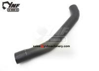 China Radiator Upper Hose YNF12634 VOE14880507 for EC210D / EC200D Excavators for sale