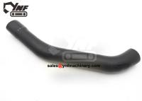 China Radiator Upper Hose YNF12634 VOE14880507 for EC210D / EC200D Excavators for sale