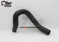 China Radiator Upper Hose YNF13718 VOE14634317 for EC380 Excavator (Old Version) for sale