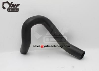 China Radiator Upper Hose YNF13718 VOE14634317 for EC380 Excavator (Old Version) for sale