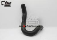 China Radiator Upper Hose YNF13718 VOE14634317 for EC380 Excavator (Old Version) for sale
