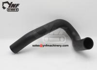 China Radiator Upper Hose YNF13718 VOE14634317 for EC380 Excavator (Old Version) for sale