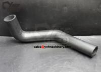 China Radiator Upper Hose YNF15275 VOE14503559 for EC55 Excavator for sale