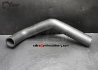 China Radiator Upper Hose YNF15275 VOE14503559 for EC55 Excavator for sale