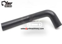 China Radiator Upper Hose YNF15275 VOE14503559 for EC55 Excavator for sale