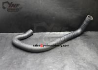 China Radiator Lower Hose YNF15602 VOE14503561 for EC55 / EC60 Excavators for sale