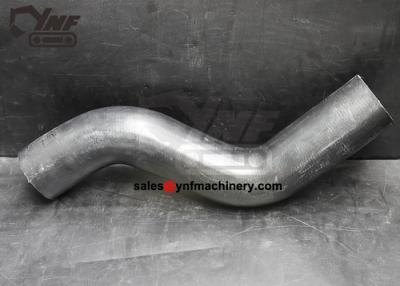China Radiator Lower Hose YNF16276 VOE14532638 for EC240 / EC290 Excavators for sale