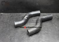 China Radiator Lower Hose YNF16276 VOE14532638 for EC240 / EC290 Excavators for sale