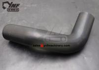China Radiator Upper Hose YNF16826 VOE14609396 for EC300 / EC350DL Excavators for sale