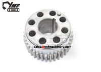China YNF16851 Crankshaft Rear Gear 1G772-24100 36 Teeth for Kubota V3307 Engine for sale