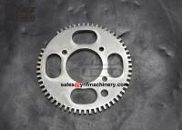 China YNF16852 Genuine Kubota Pulser Gear Tone Wheel 1J783-25712 for V3307 V2607 Engine for sale