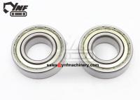 China YNF17617 Bearing 2441U532S129 Bearing for sale