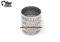 China YNF17701 Bearing K687642.5 with 66 Balls for sale