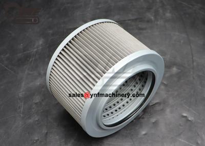 China YNF16570 Filter YN50V00002S001 / YN50V00025F2 / YN50V00025F4 for SK200-8, PC200-6 for sale