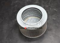 China YNF16570 Filter YN50V00002S001 / YN50V00025F2 / YN50V00025F4 for SK200-8, PC200-6 for sale