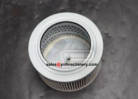 China YNF16570 Filter YN50V00002S001 / YN50V00025F2 / YN50V00025F4 for SK200-8, PC200-6 for sale
