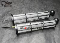 China YNF17312 Diesel Fuel Filter for Hitachi ZX200-5G for sale