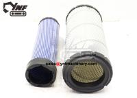 China YNF17511 Fuel Filter 134-8726 / 140-2334 for 306E Excavator for sale