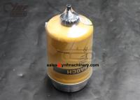 China YNF17514 Fuel & Water Separator Filter 233-9856 for 307D Excavator for sale
