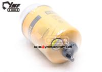 China YNF17514 Fuel & Water Separator Filter 233-9856 for 307D Excavator for sale