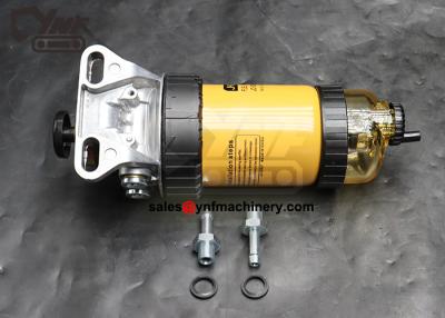 China YNF17515 Fuel & Water Separator Assembly 312-1699 for E306/E307 Excavator for sale