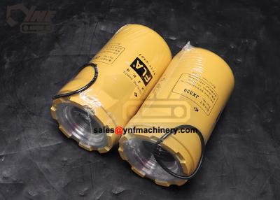 China YNF17536 Engine/Fluid Filter Kit 51-8670 for E320C/E320D Excavator for sale