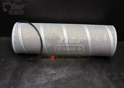 China YNF17537 Filter Kit KRJ3836 / EX-235 for PC200-6 Excavator for sale