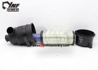 China YNF17986 Air Cleaner Assembly 22M-01-31120 4TNV98 180° for sale