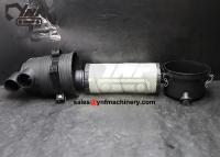 China YNF17987 Air Cleaner Assembly RD411-42200 4TNV98 90° for sale