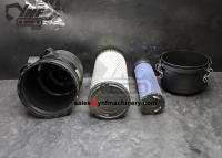 China YNF17987 Air Cleaner Assembly RD411-42200 4TNV98 90° for sale