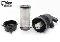 China YNF17988 Air Cleaner Assembly RC411-42206 for U30 U35 for sale