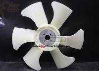 China YNF17989 Cooling Fan Blade 17218-74110 for D1005 Engine for sale