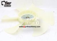 China YNF17989 Cooling Fan Blade 17218-74110 for D1005 Engine for sale