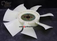 China YNF17990 Cooling Fan Blade 16204-74110 for V1505 Engine for sale