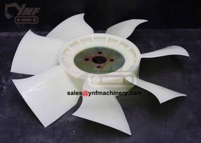 China YNF17990 Cooling Fan Blade 16204-74110 for V1505 Engine for sale